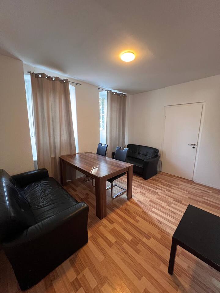 2 Zimmer Wohnung In Rulle - Ostercappeln