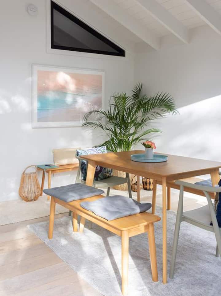 Byron Treetop Sancturary @ Oasis Resort - Suffolk Park