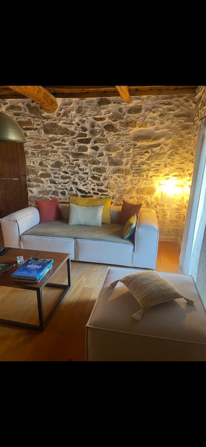 Maison Atypique Au Calme - Bastia