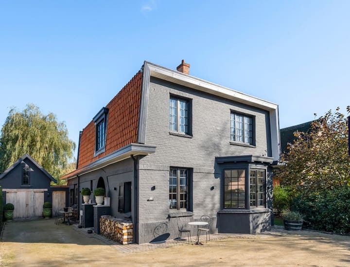 Cottage - Schilde