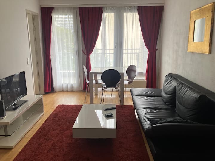Amazing Studio Apartment Mitte - Berlin-Kreuzberg