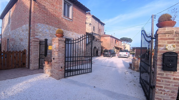 La Banditella Castiglione Del Lago - Passignano sul Trasimeno