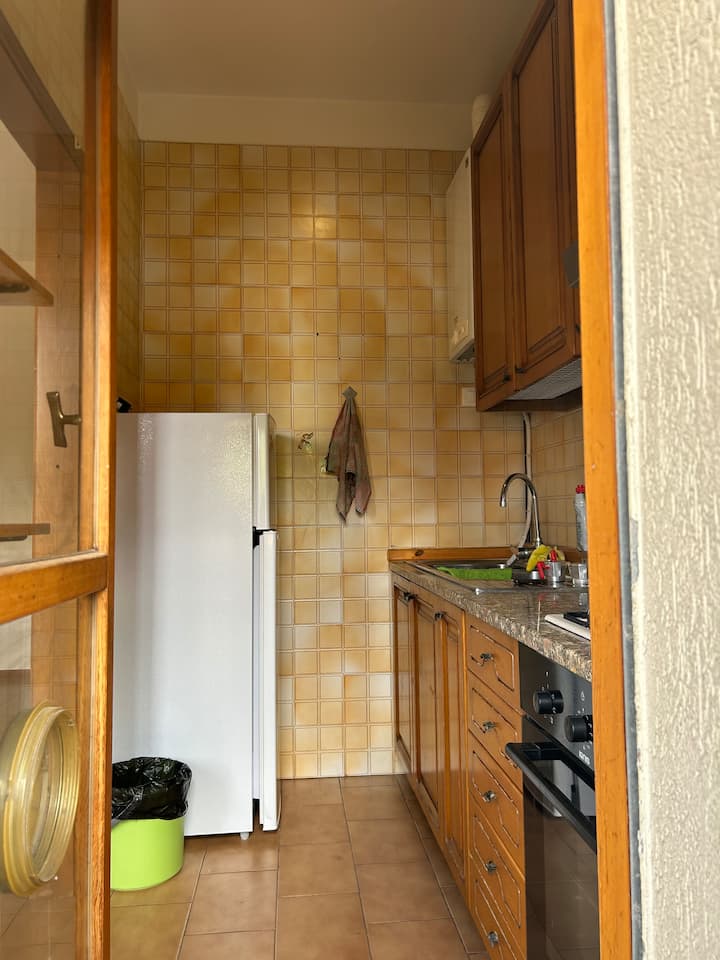 Appartamento - Viareggio