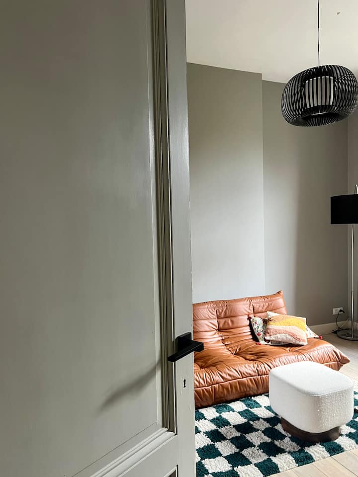 Charmante Maison De Maître - Verviers