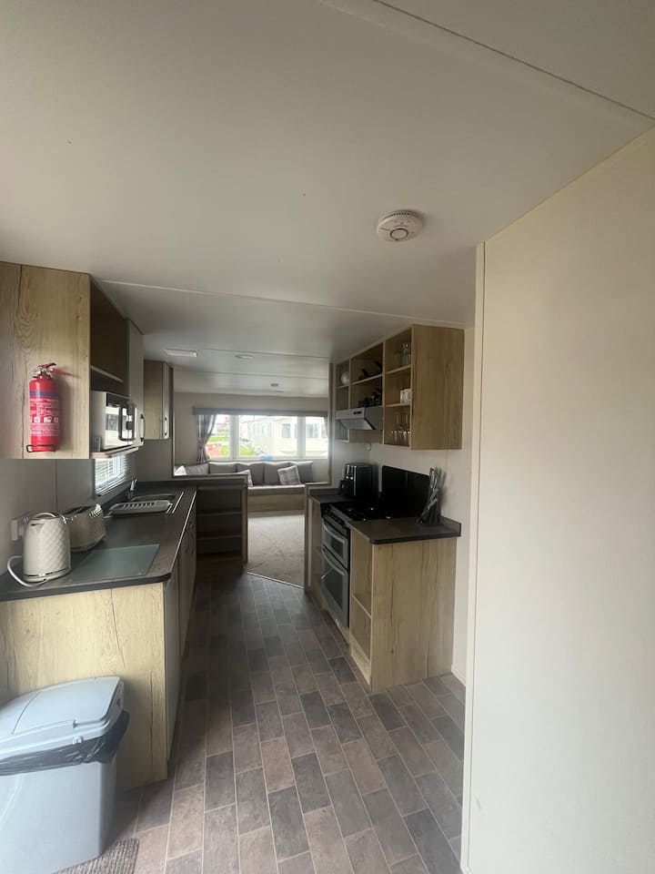 Caravan Eternity - Prestatyn