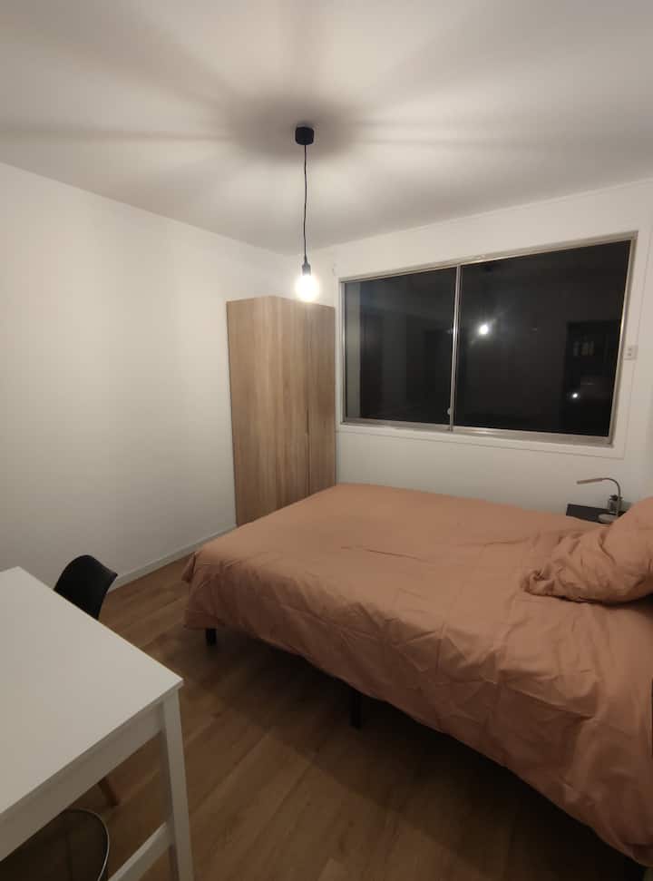 Chambre Copine - Clermont - Clermont-Ferrand