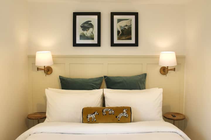 Cosy Cottage In Rural Lympsham - Burnham-on-Sea