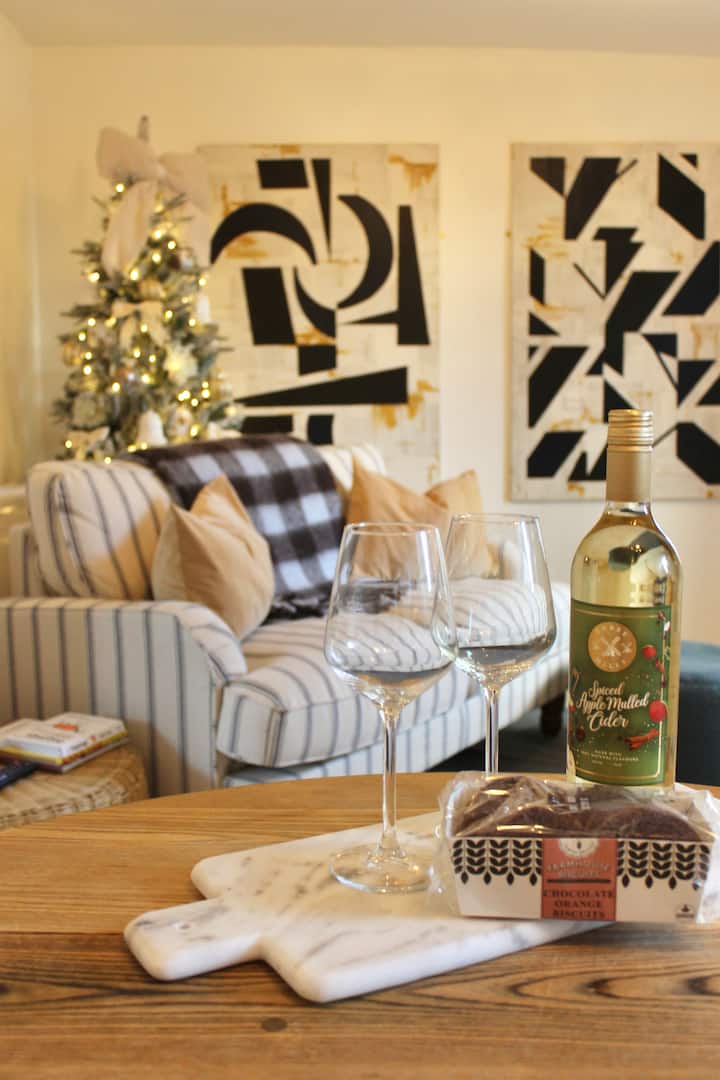 Cosy Cottage In Rural Lympsham - Brean