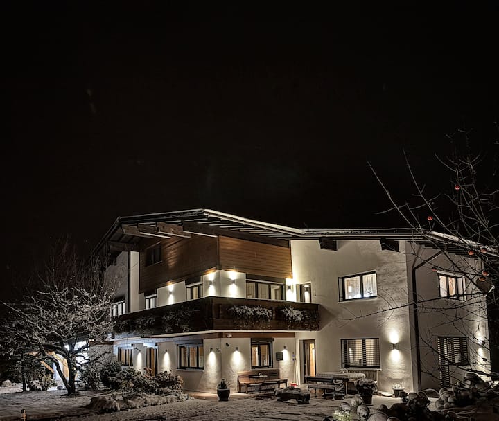 Bsundrix Wellness Tiny – Auro - Schruns