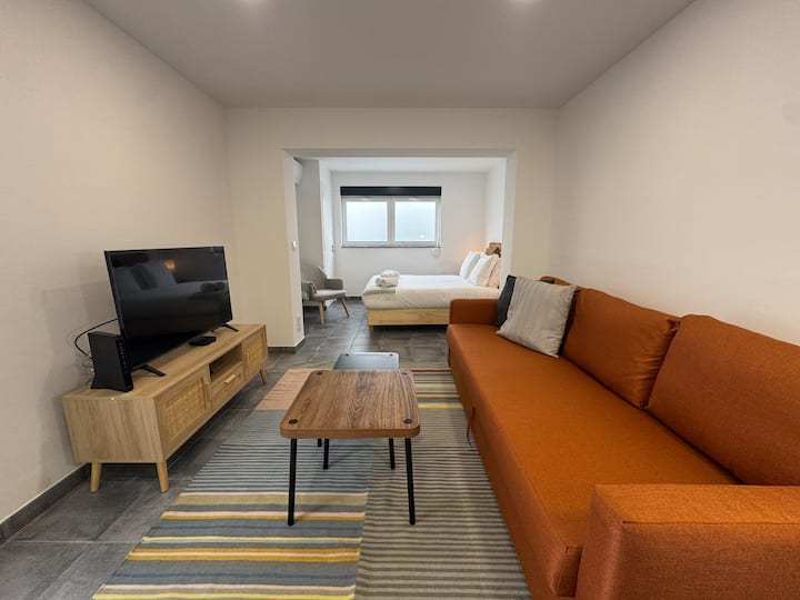 Lovely Studio In Estoril - Beach - Estoril