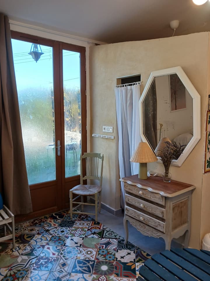 Les Oliviers - Cavaillon