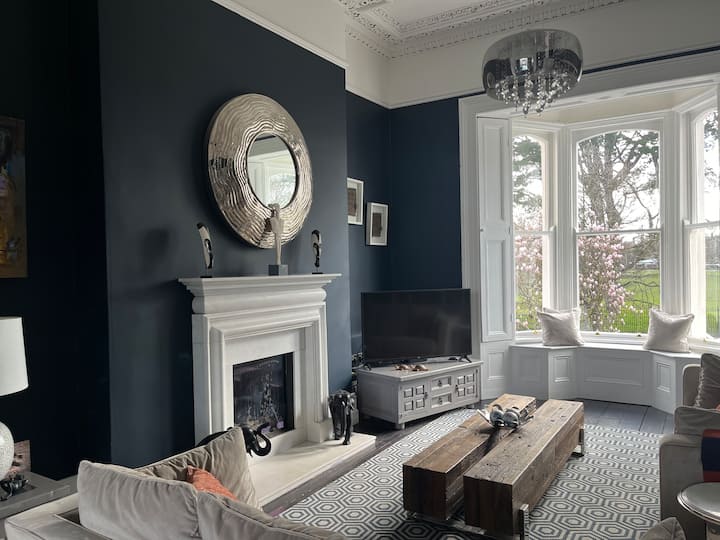 Lovely Period Home In Rathgar - Dublin