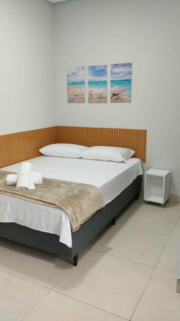 Acomodação Charmosa 1 - Foz do Iguaçu