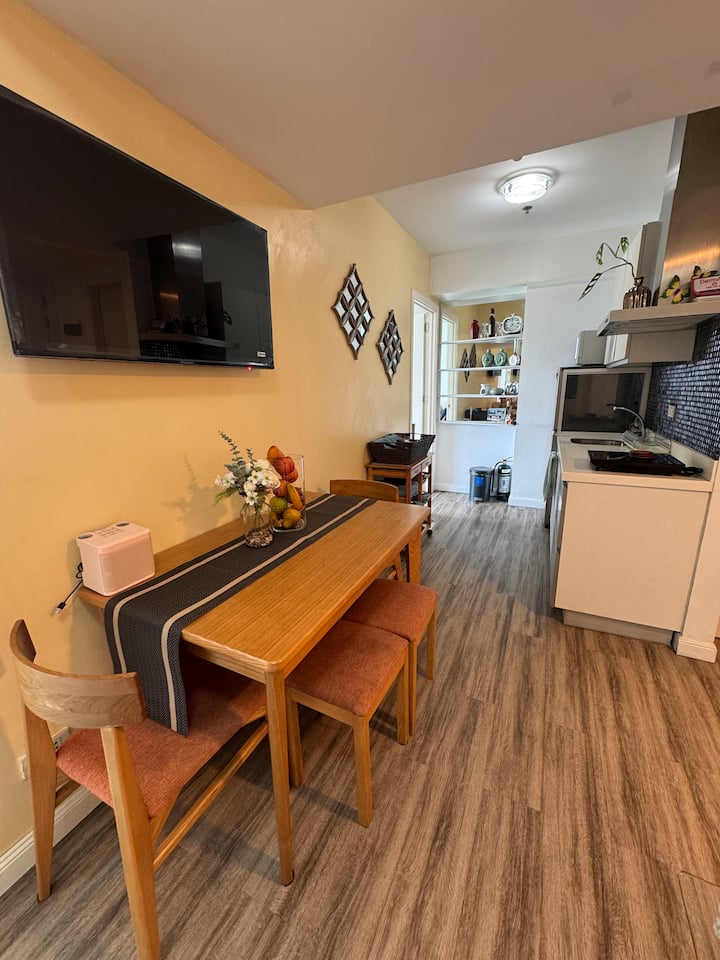 Azure Resort 15th Fl Miami Tower Sunset/city View - Parañaque