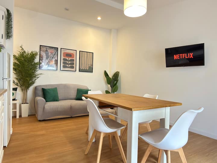 [Valentia] Appartement Design - Orosei