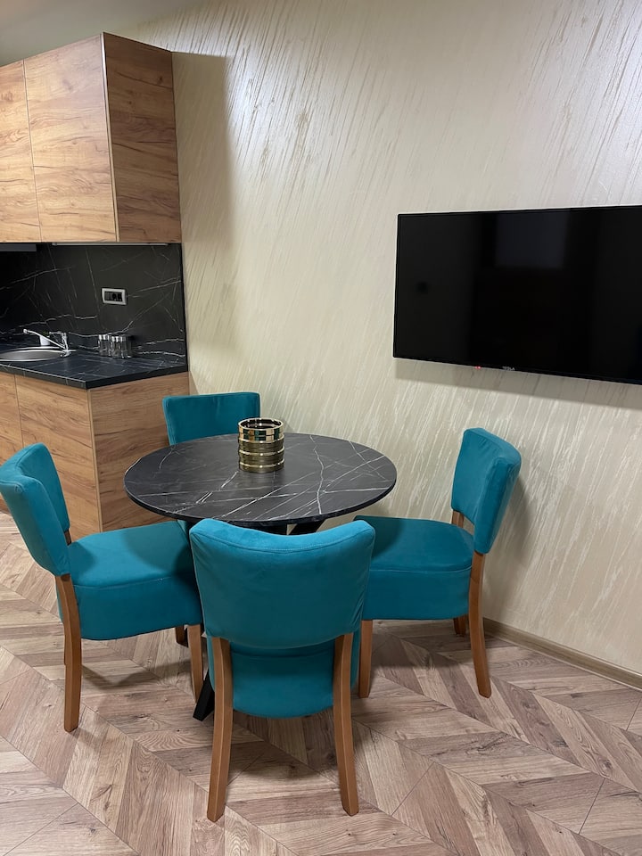 Pink Apartment 5 - Jagodina