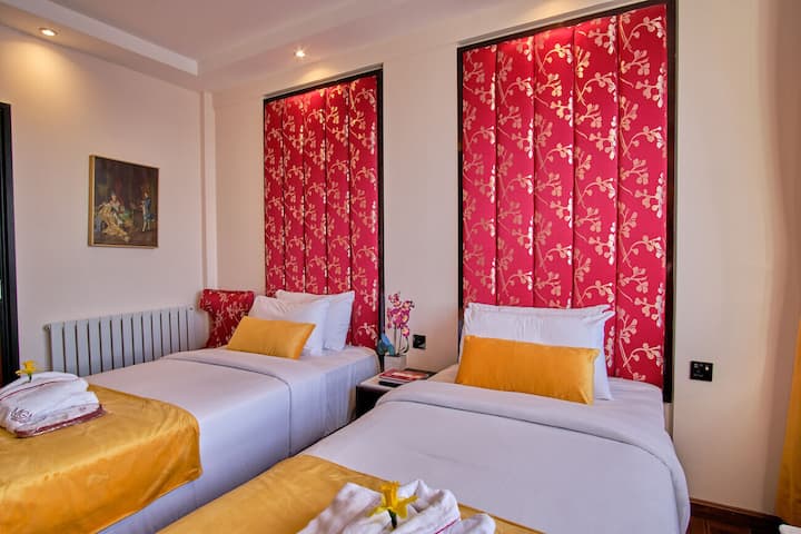 Oban’s Scenic Retreat | Cozy Stay & Stunning Views - Oban
