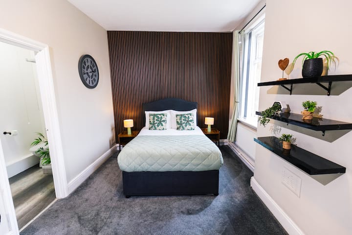 The Mitre Hotel - Premium Cathedral View Room - Mánchester