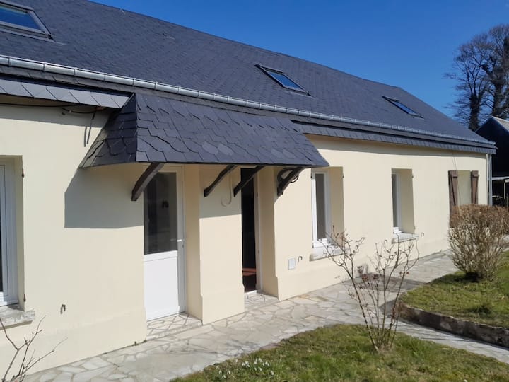 Gîte Normand - Fécamp