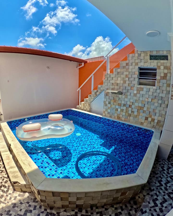 Peruibe House - Peruíbe