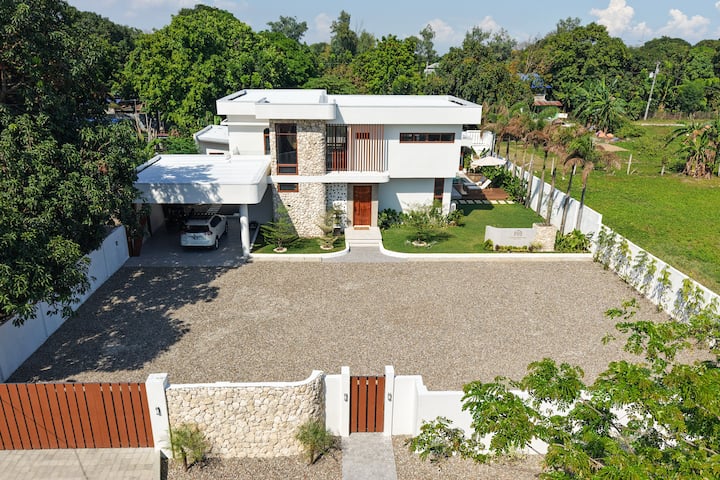 Casa Mariyana - Lubao