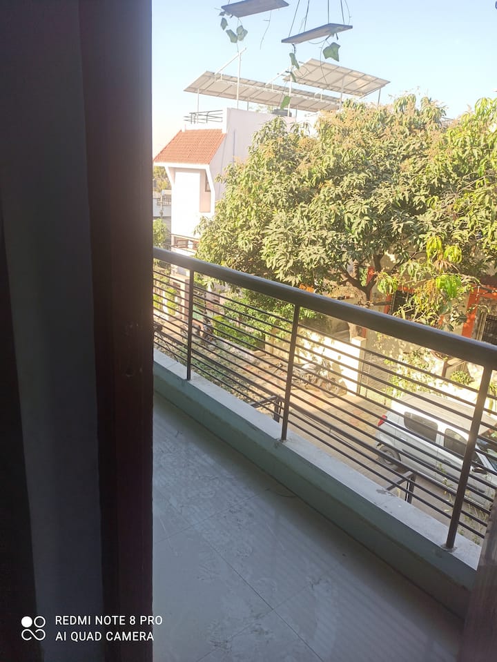 Calm N Quite Place For Pure Veg. - Aurangabad