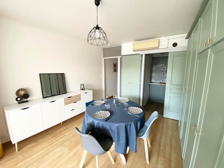 Emplacement Idéal - Le Grau-du-Roi