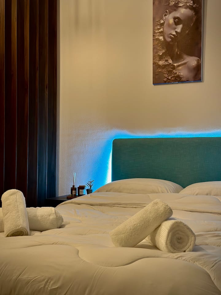 Διαμέρισμα στην καρδιά της πόλης - Комотини