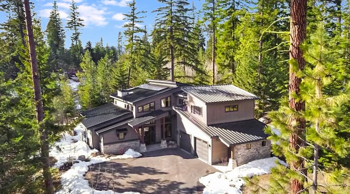 5-star Hidden Gem|spa/ev/gamerm+unwrap The Mystery - Cle Elum, WA