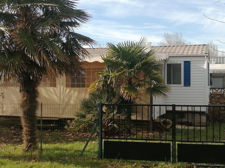 Petit Coin De Paradis - Ronce-les-Bains