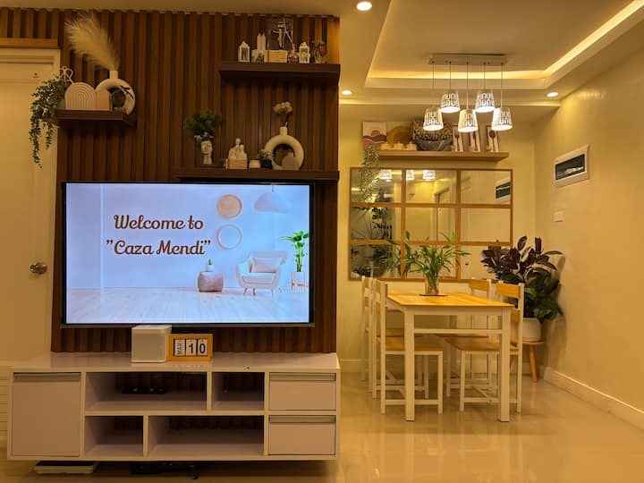 "Unwind With Peace Of Mind" - Antipolo