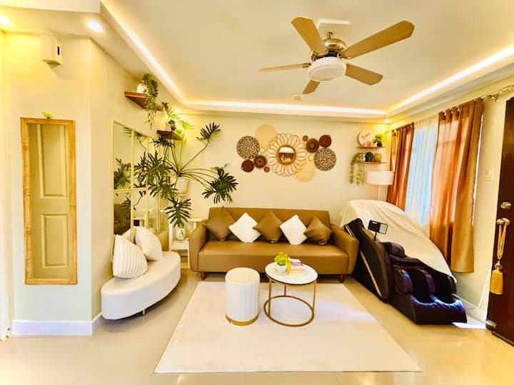 "Unwind With Peace Of Mind" - Antipolo