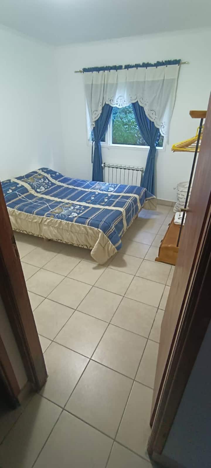 Departamento Dos Habitaciones - Ushuaïa