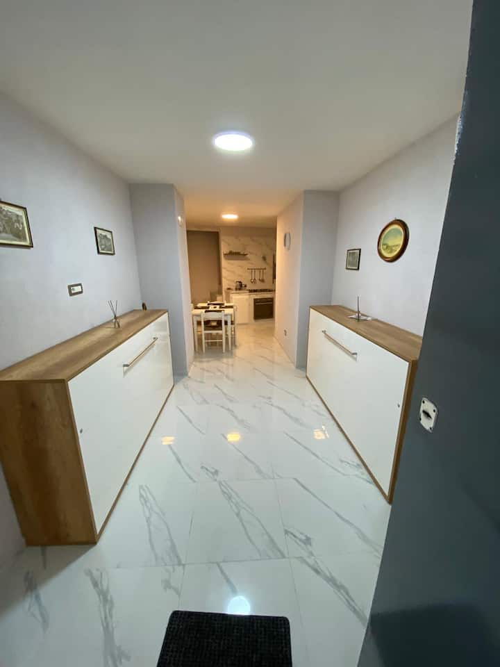 House Of Fabio - Naples