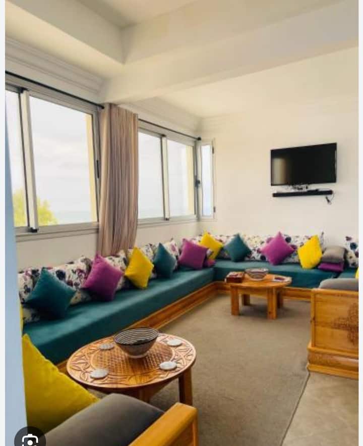 Magnifique Appartement - Oualidia