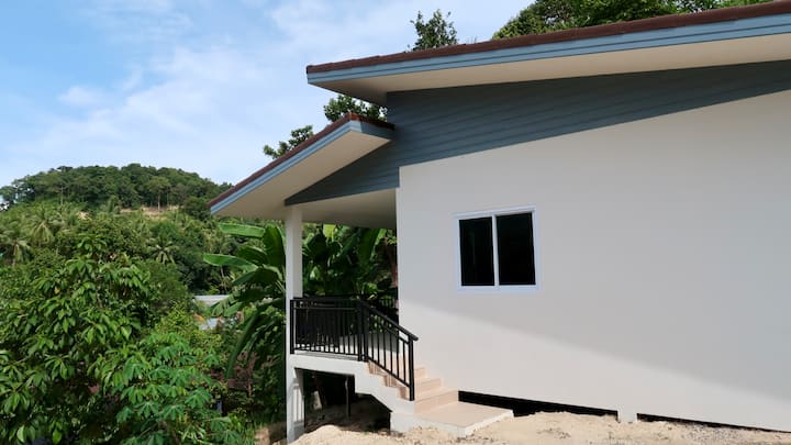 Coconut Lane Lula - Ko Pha Ngan