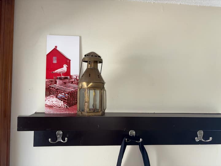 West K Cottage - Kennebunk, ME