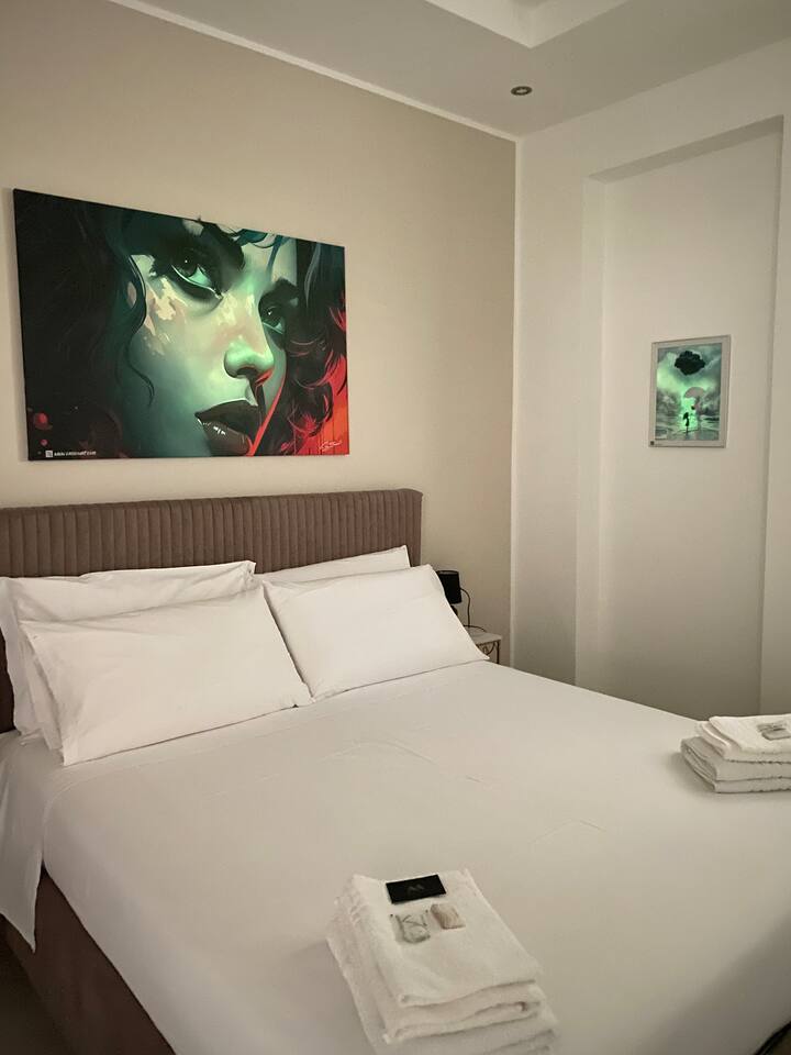Sangiovanni Rooms&apartaments - Pietrapaola