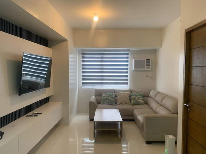 Near Mall, Cebu City Philippines, Halal Friendly - Cebu City