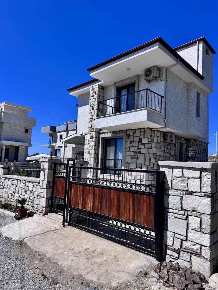 Villa Kataraktis ,Where The Sun Meets The Sea - Seferihisar