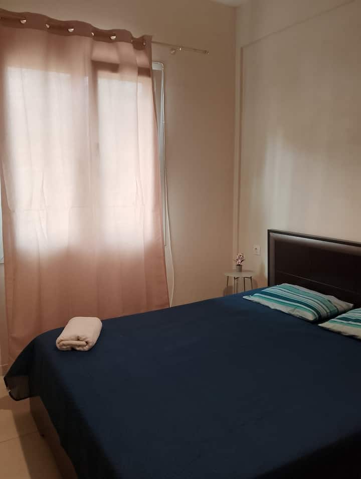 ολόκληρο σπίτι κοντά στο κέντρο - Corfu