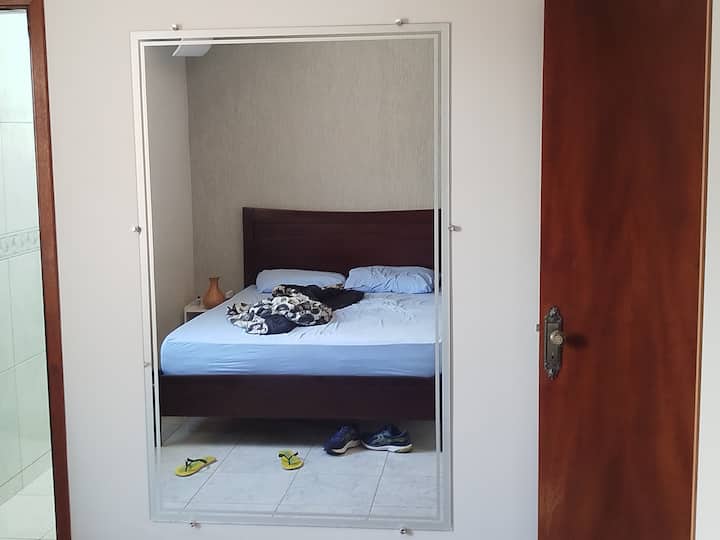 Casa 4 Pessoas - Araxá