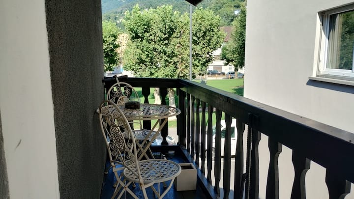 Fiaba Casa - Bellinzona
