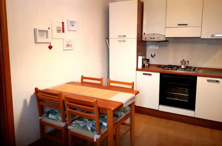 Casa Udinì - Trieste