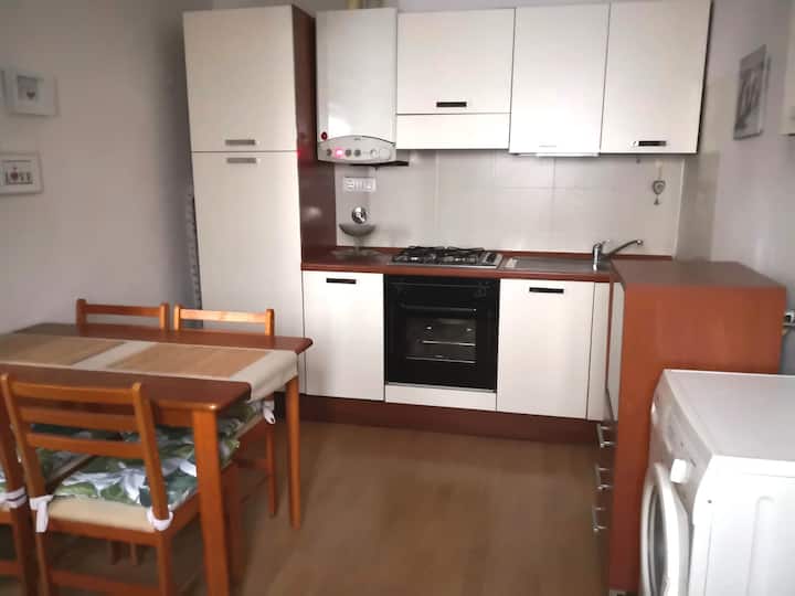 Casa Udinì - Trieszt