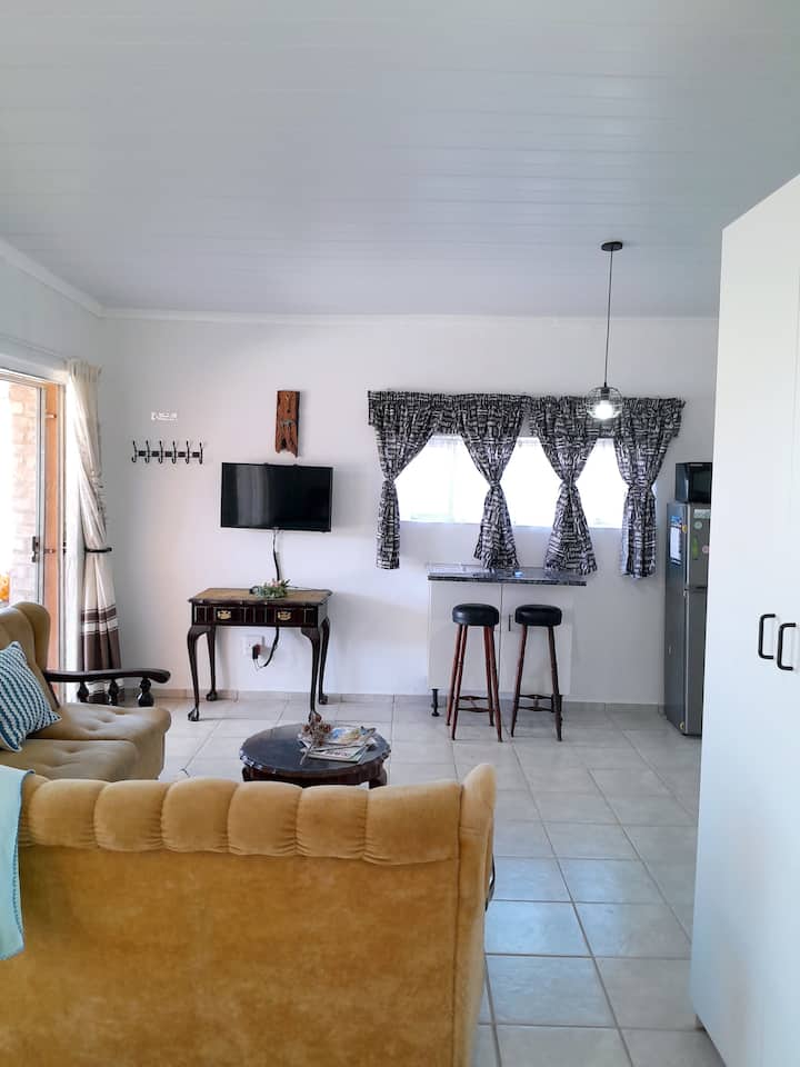 Sommerso Cottage - Pearly Beach