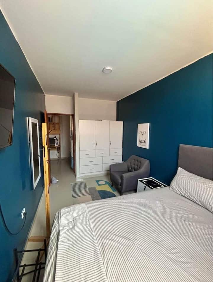 Departamento Funcional - Piura