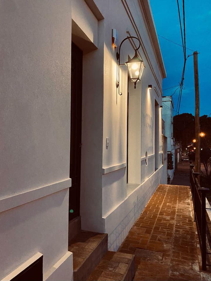 La Casona Boutique - Viedma