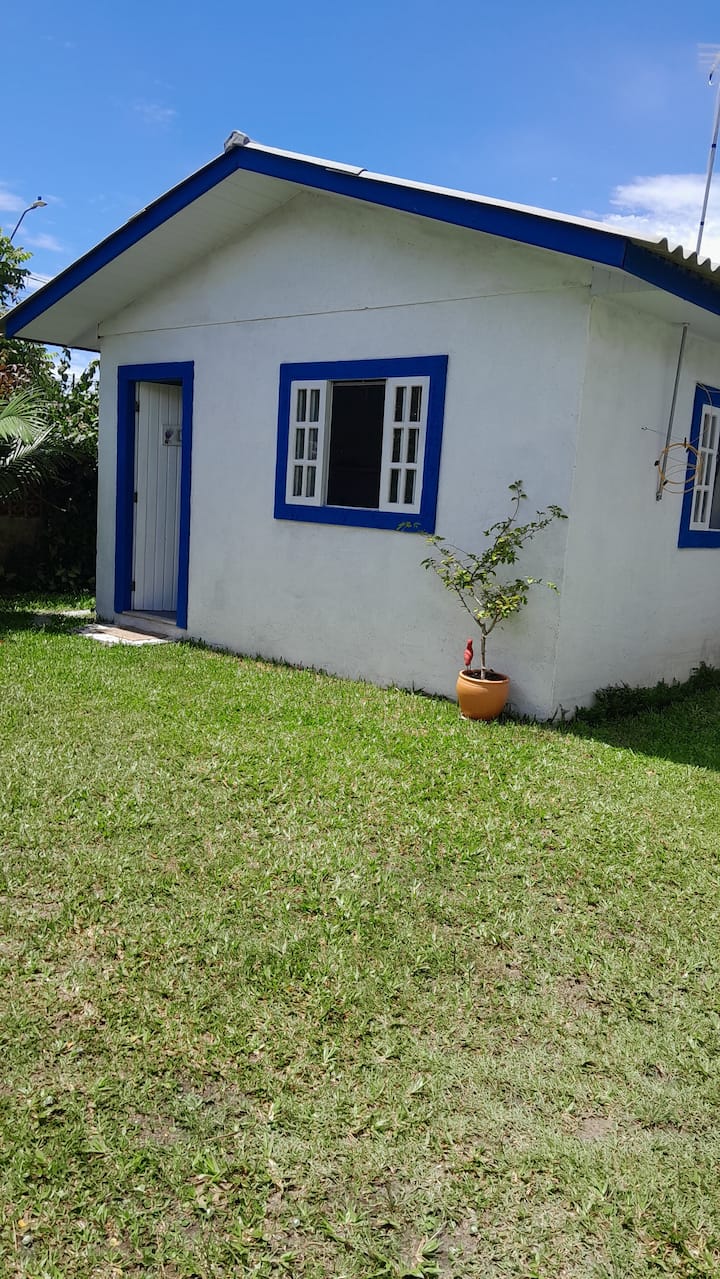 Quarto Com Mini Cozinha. - Matinhos