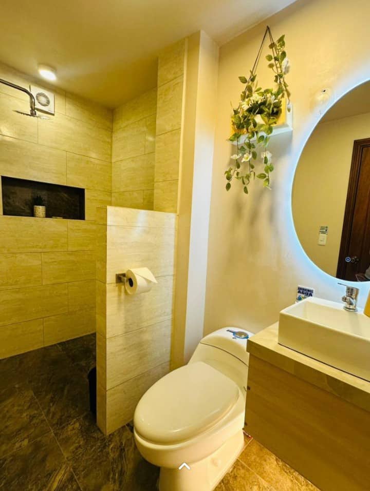 Apartamento Central Jaela Lodging - Patate